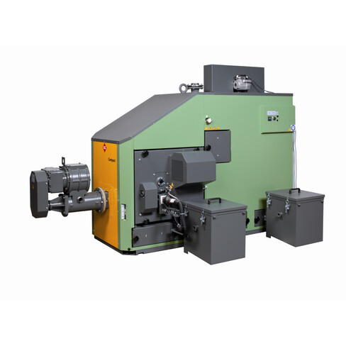 HDG Compact C100 - C200